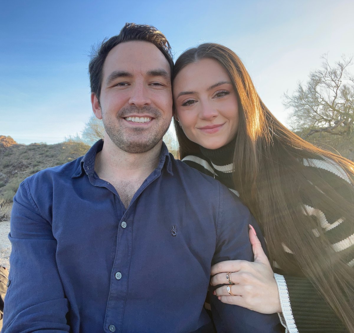 Employee Spotlight! Meet Hannah Handgis!